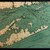 Sanibel Island Wood Carved Topographic Depth Chart / Map - Etsy