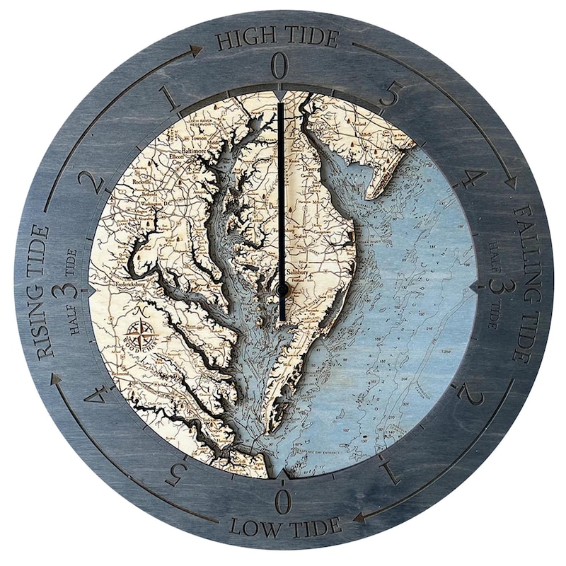 BeneathTheSail - Etsy