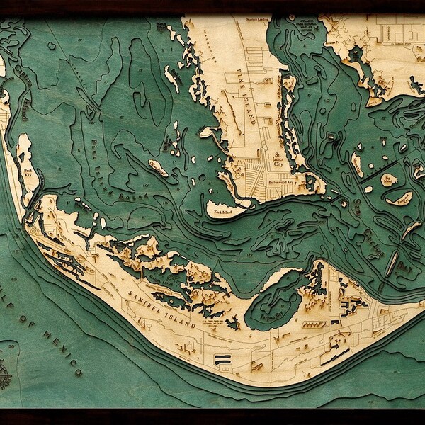 Sanibel Island - Etsy
