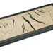 Finger Lakes Wood Carved Topographical Depth Chart / Map - Etsy