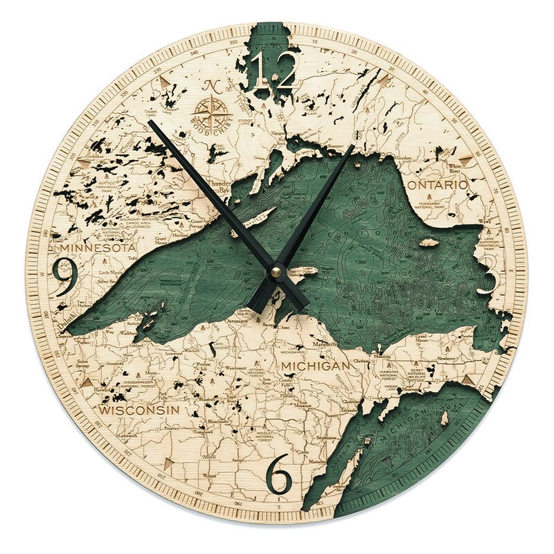 BeneathTheSail - Etsy