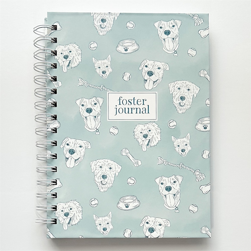 Memory Book Foster - Etsy