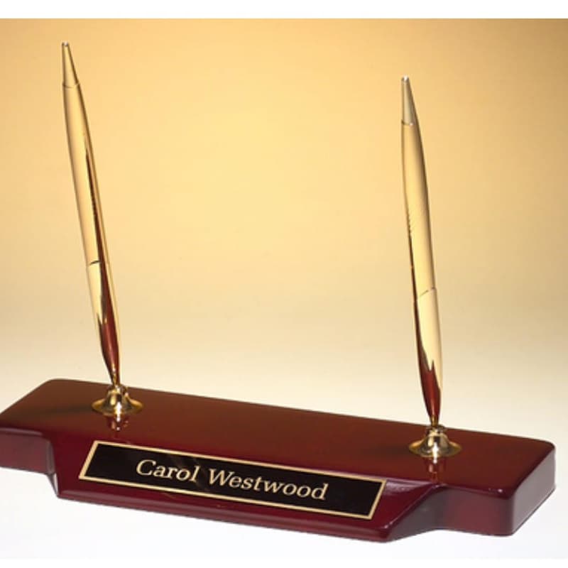 Desk Pen Holder - Etsy