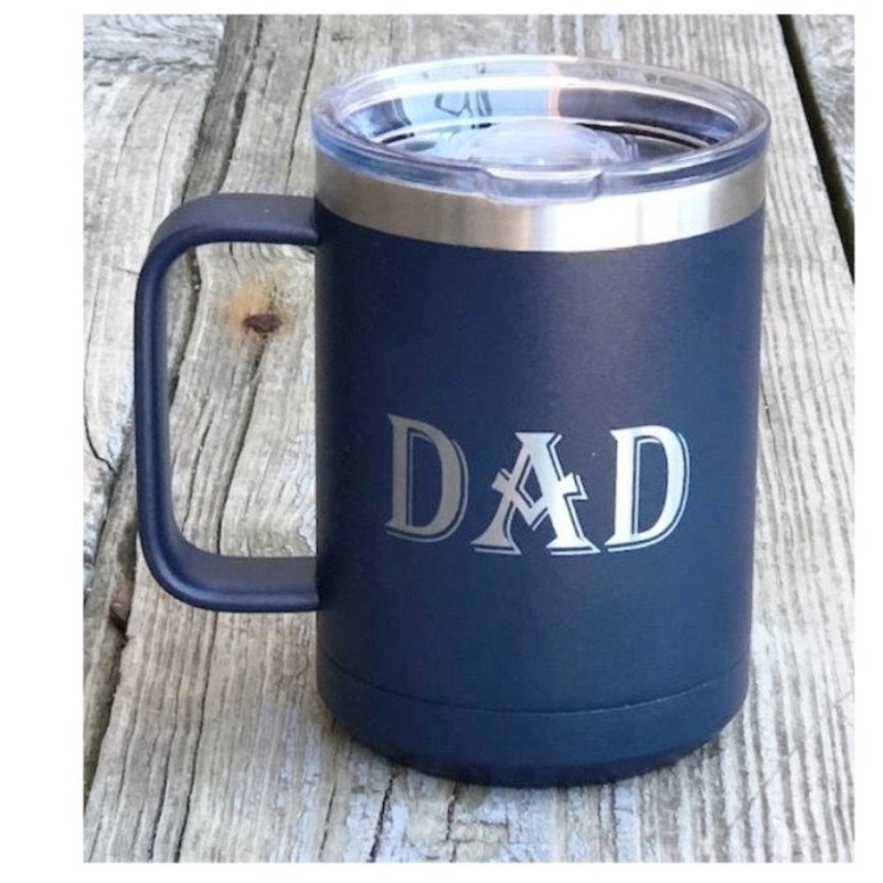 Personalized Coffee Mug - Etsy