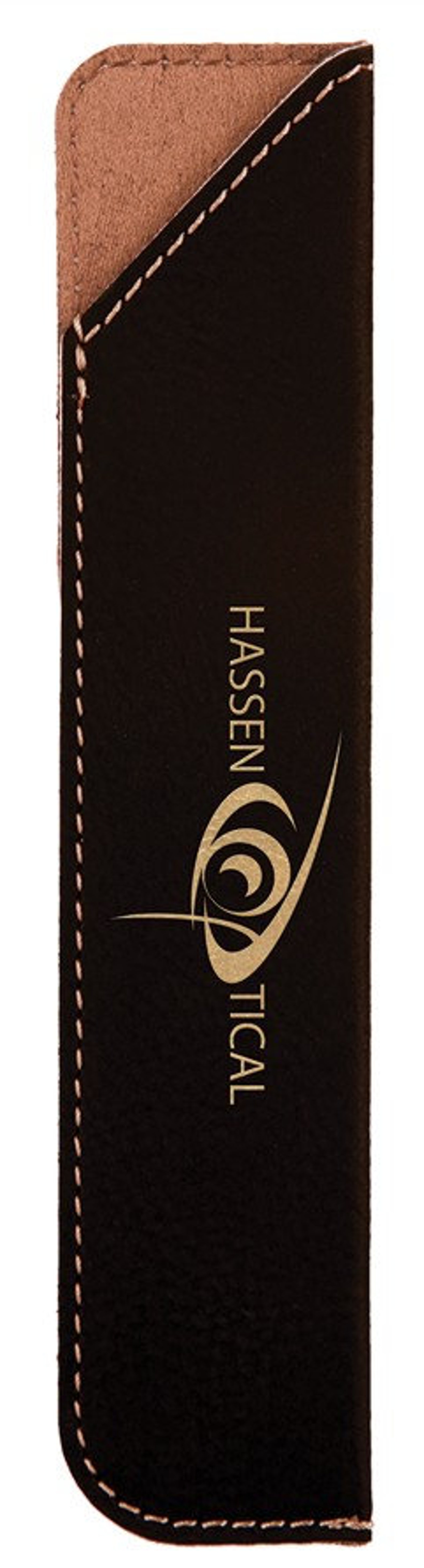 Deluxe Personalized Letter Opener Engraved Wood and Brass | Etsy