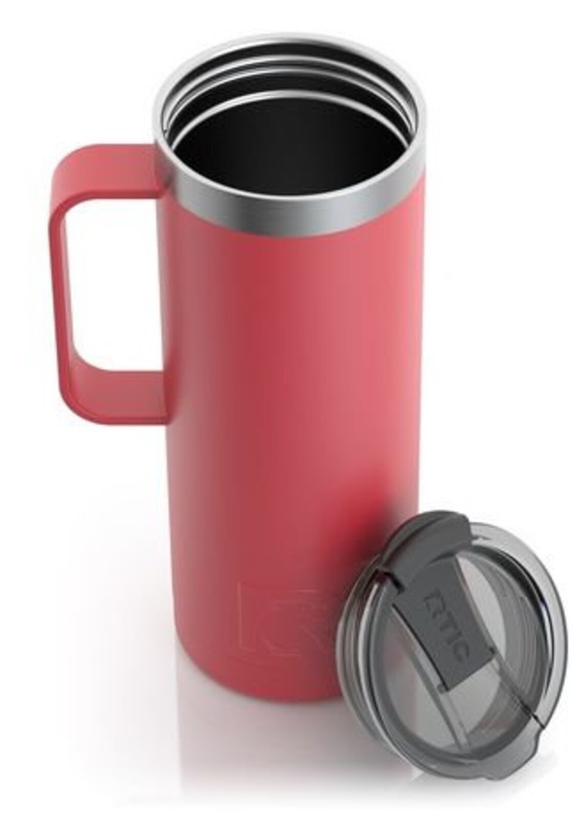 Personalized Vaccum Insulated Coffee Mug Extra Large | Etsy