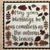 Plum Street Samplers / American Sampler / Cross Stitch Chart / Cross ...