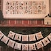 Button up by Prairie Schooler Counted Cross Stitch Pattern/chart - Etsy
