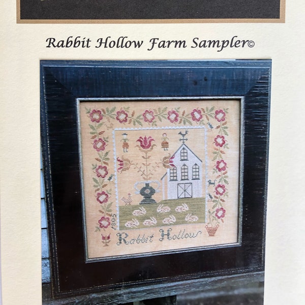 Stacy Nash Hollow Cross Stitch - Etsy