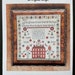 ONE WARM THOUGHT From Hands to Work / Cross Stitch Chart / Pattern Only ...