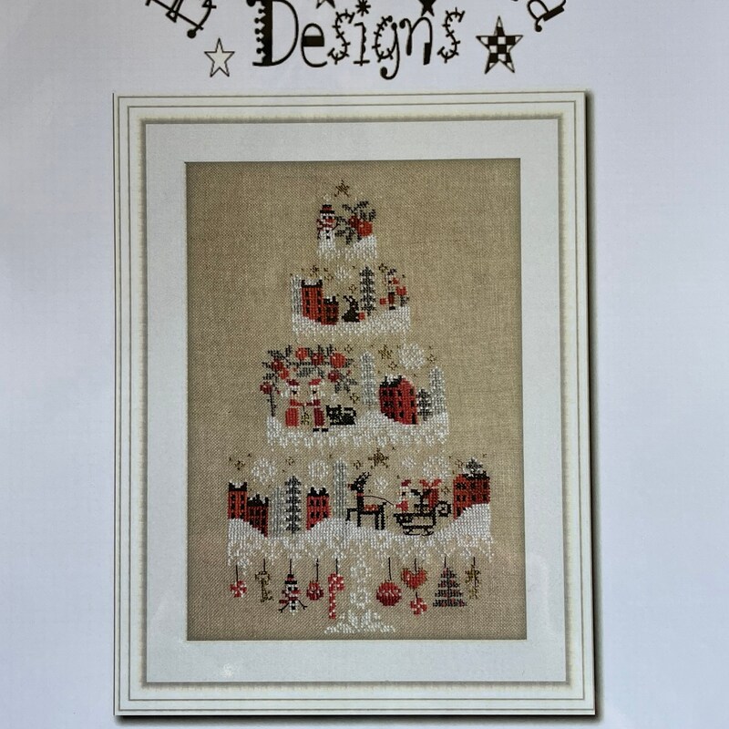 Barbara Ana Designs - Etsy