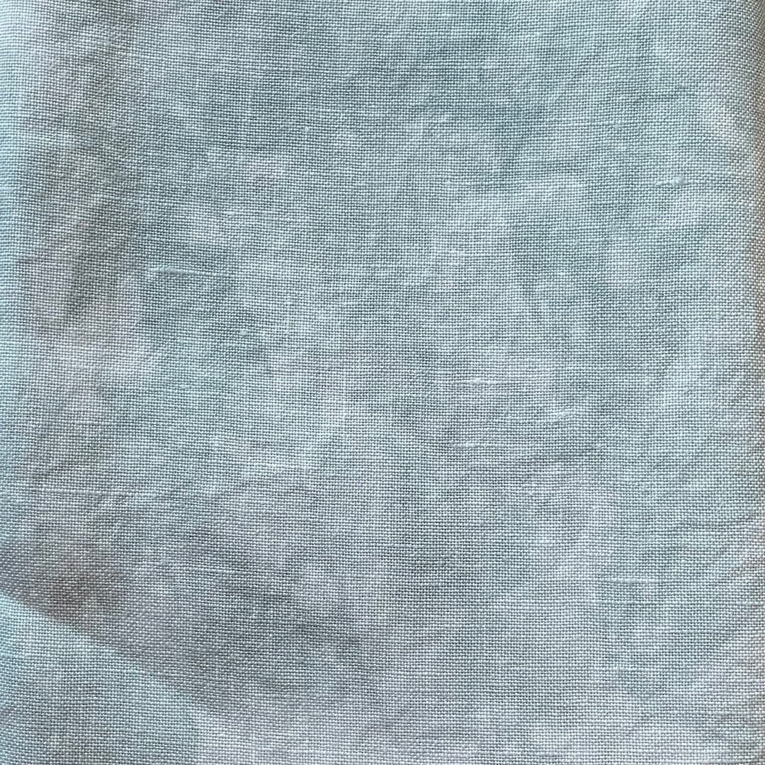 Nessie / Picture This Plus / Linen or Aida/ Cross Stitch Fabric / Ready ...
