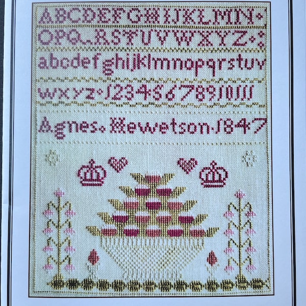 Primrose Lane Patterns - Etsy