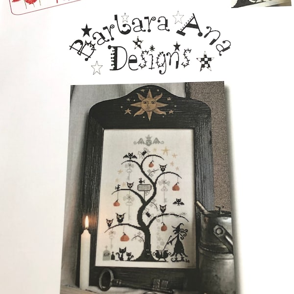 Barbara Ana Designs - Etsy