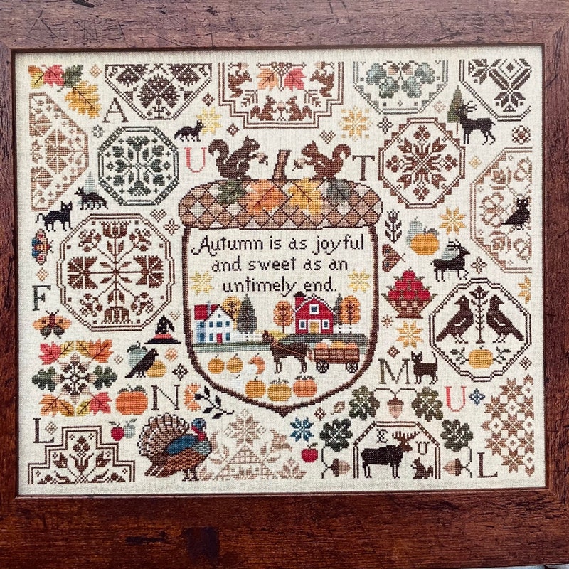 Stitch Studios - Etsy