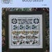Seasons of Good Deeds / Rosewood Manor / Cross Stitch Chart / Pattern ...