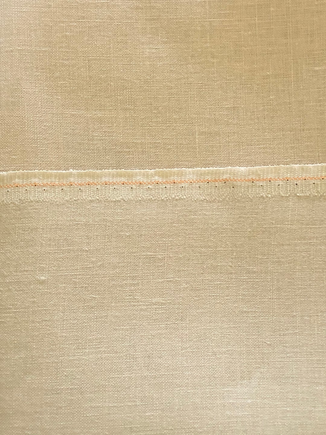 Zweigart Linen / CAFE Au LAIT or PEARL Gray / 56 Ct / Cross Stitch ...