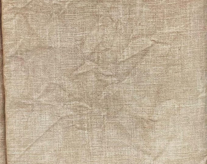 Dames of the Needle Linen / COW FODDER / Cross Stitch Fabric / 40 Ct ...