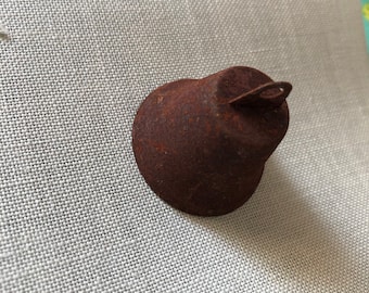 Primitive Rusty - Etsy