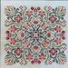 Prairie Flowers by Ink Circles / Cross Stitch Chart / Pattern Only - Etsy