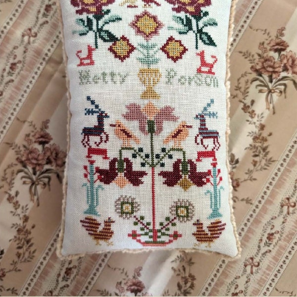 Stitch Studios - Etsy