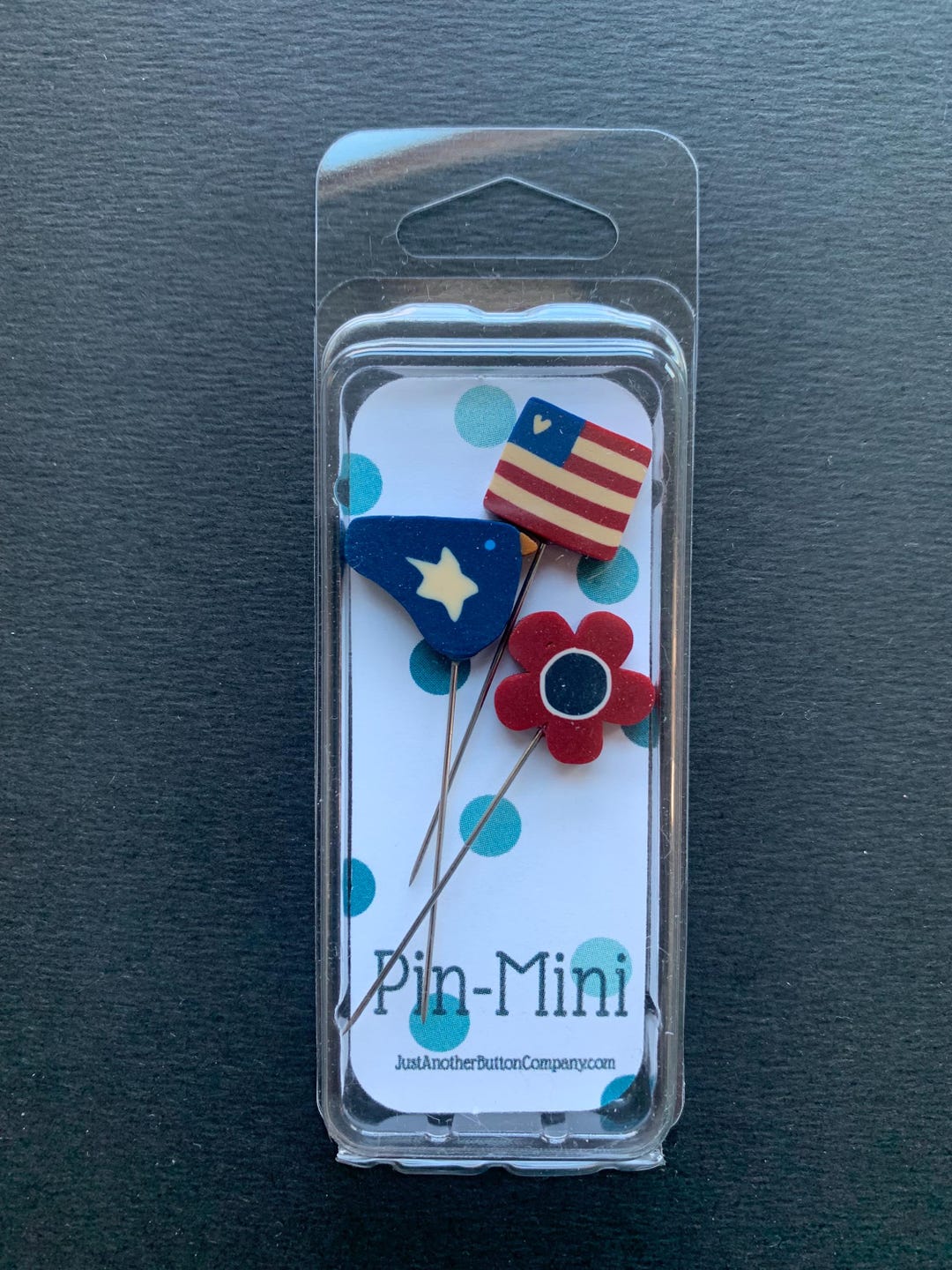 JABCO / Where We Dwell / JPM#522 / Pin Mini Set /embellishments / Pin ...