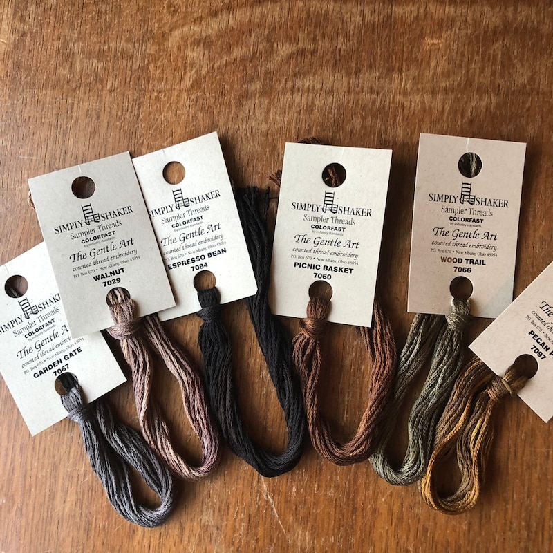 Dark Art Acorn - Etsy