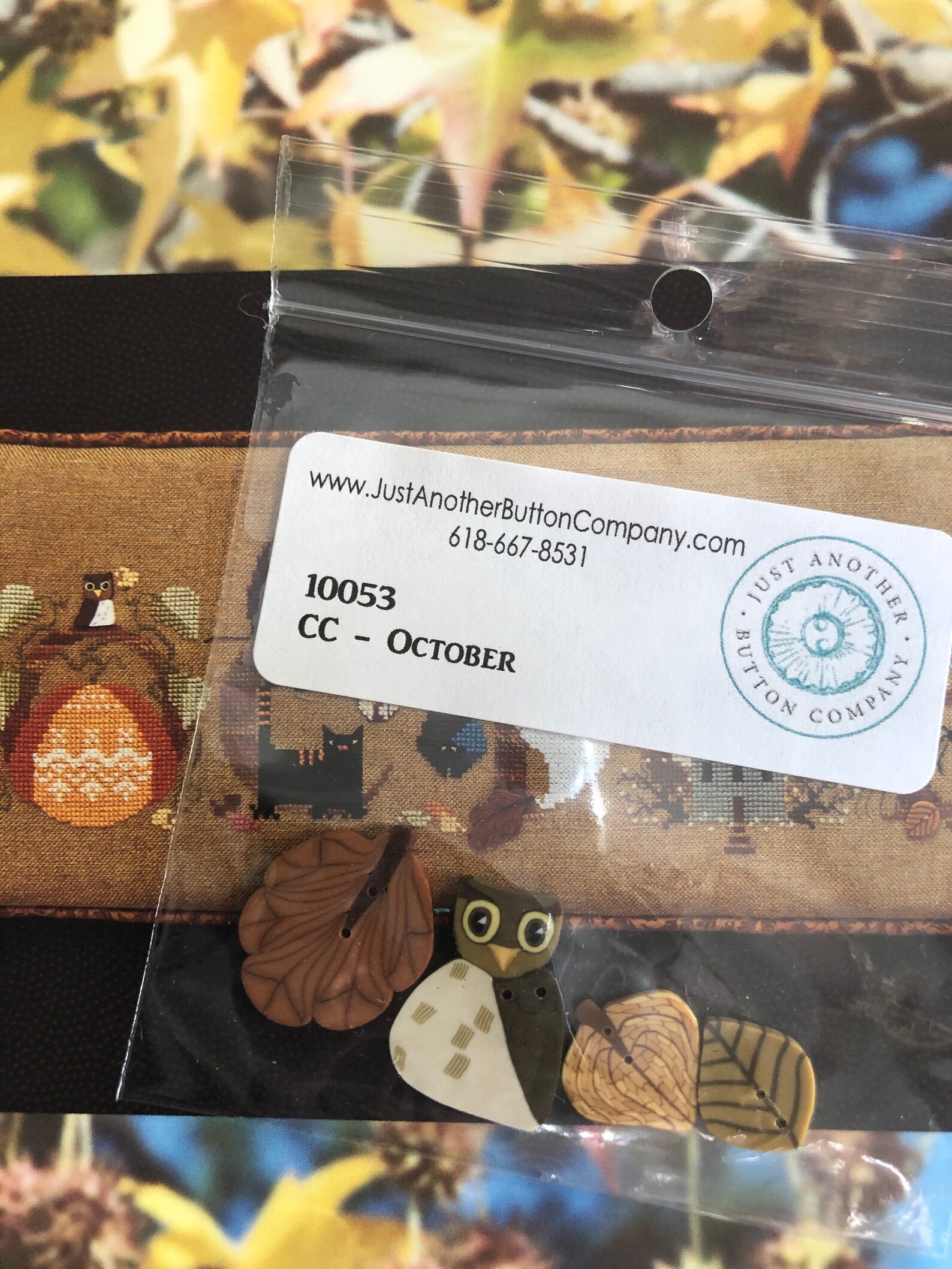 Cross Eyed Cricket / OCTOBER / the Cricket Collection /cross - Etsy