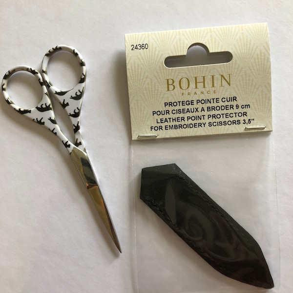 Scissor Sheath - Etsy