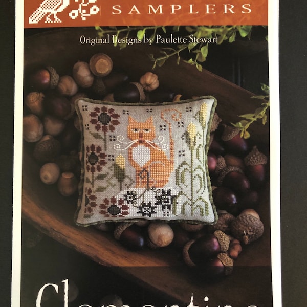 Plum Street Samplers - Etsy