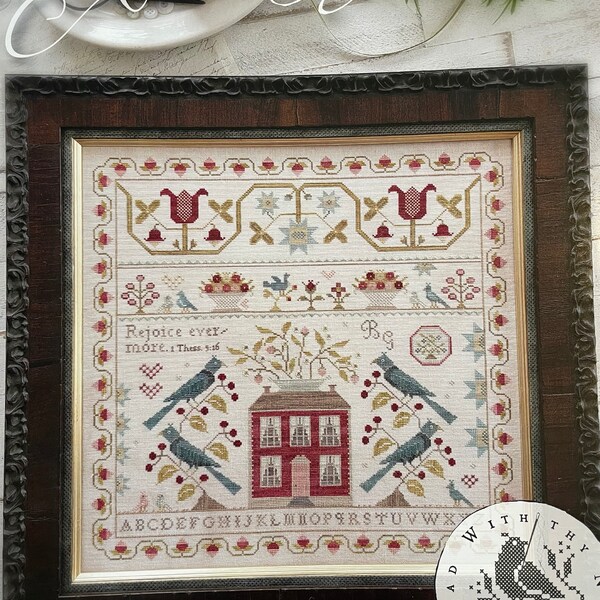 Brenda Gervais - Etsy