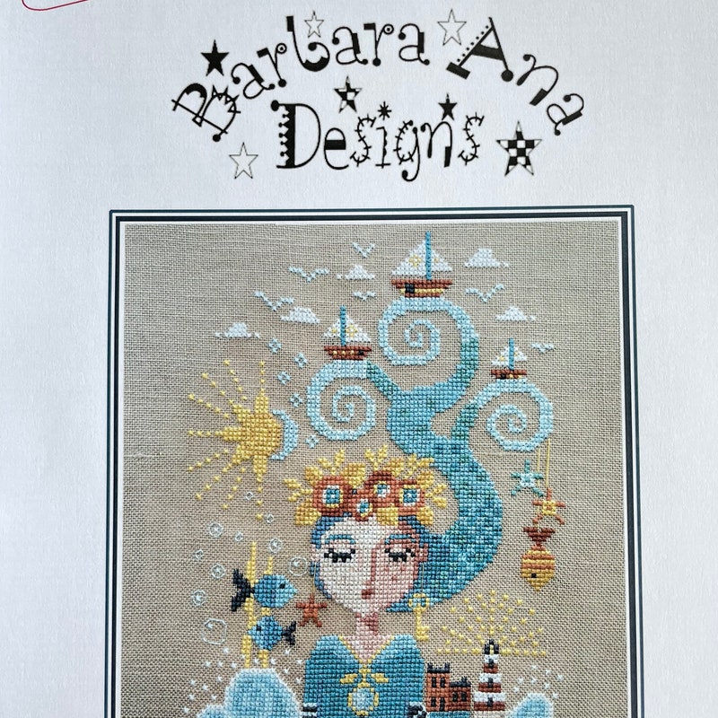 Barbara Ana Designs - Etsy