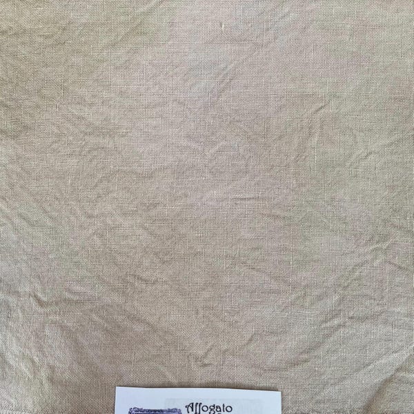 Linen Topaz - Etsy