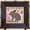 COOPER by Kathy Barrick / Cross Stitch Chart / Counted Cross Stitch ...