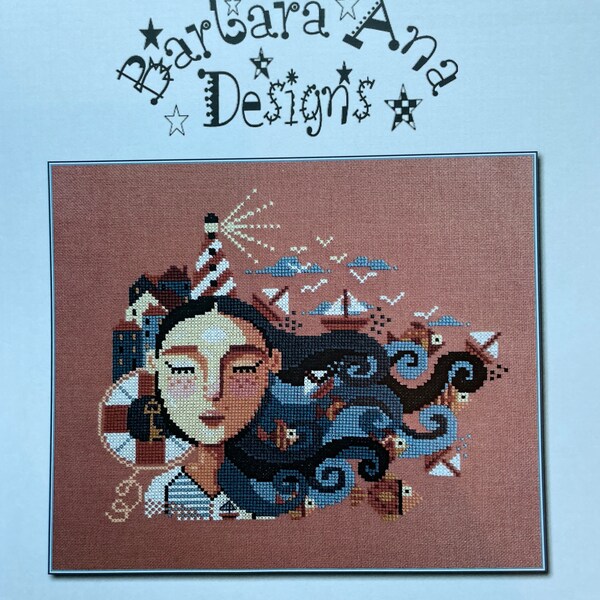 Barbara Ana Designs - Etsy