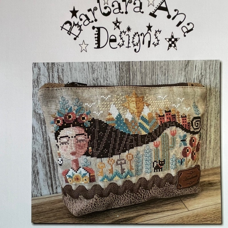 Barbara Ana Designs - Etsy