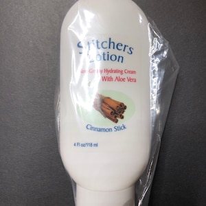 Stitcher's Lotion / Sewing Hand Lotion / Multiple Scents or Unscented ...