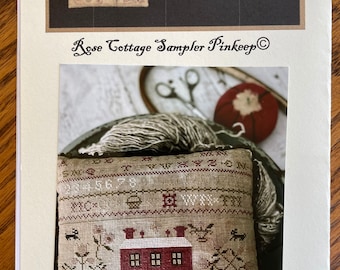 PDF FILE Hallows Eve Pinkeep - Etsy