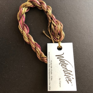 WINTER WHITE SANTA / Mirabilia / Choose Options Available/ Cross Stitch ...