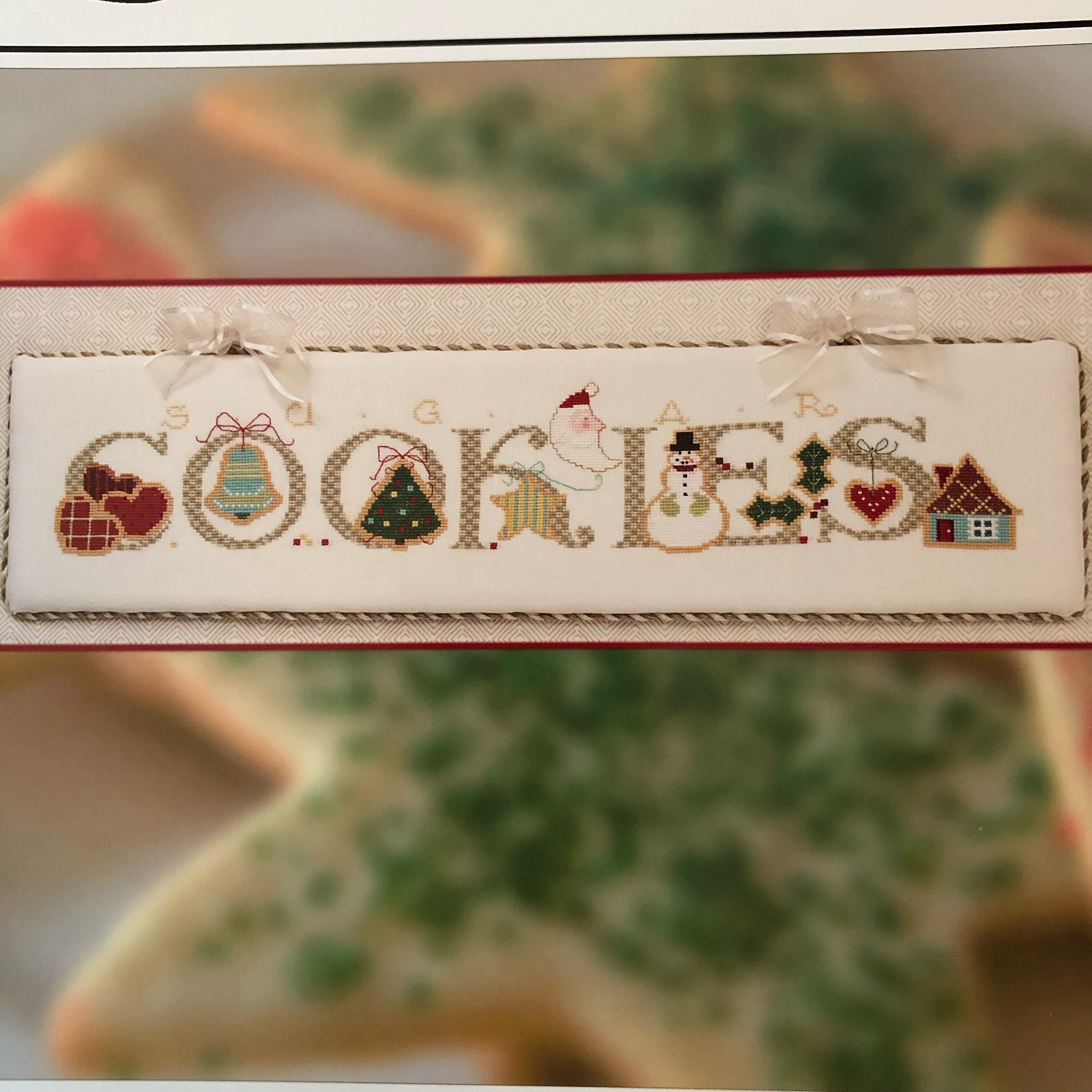 Cross Eyed Cricket / SUGAR COOKIES / The Cricket Collection | Etsy