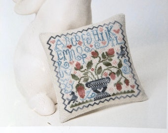 Tralala Cross Stitch - Etsy