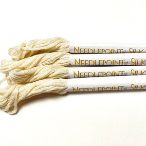 NPI Silk / MOONLIGHT PASTEL Range Colors 871-877 - Etsy