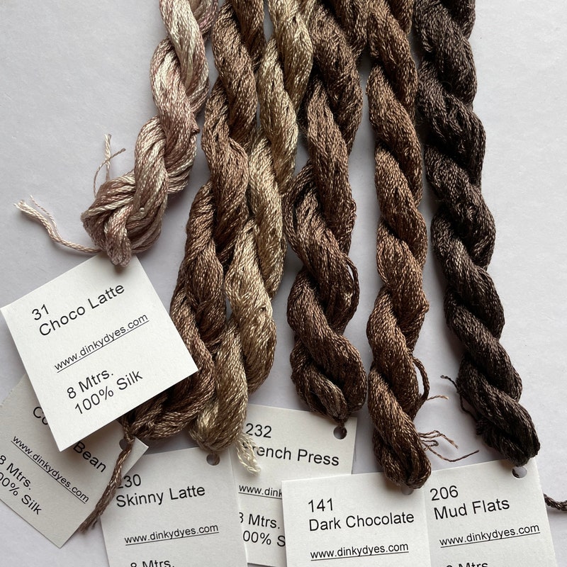 Mud Dye - Etsy