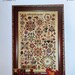 Plum Street Samplers / CARDINAL KIN / Cross Stitch Chart - Etsy