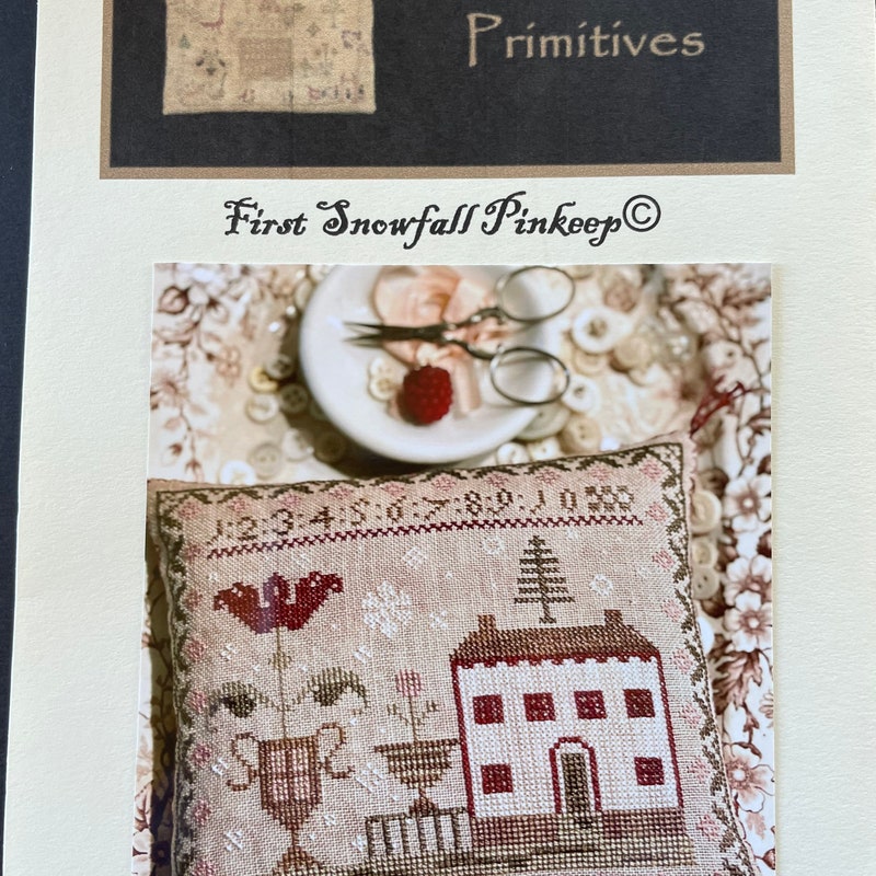 Stacy Nash Primitive - Etsy