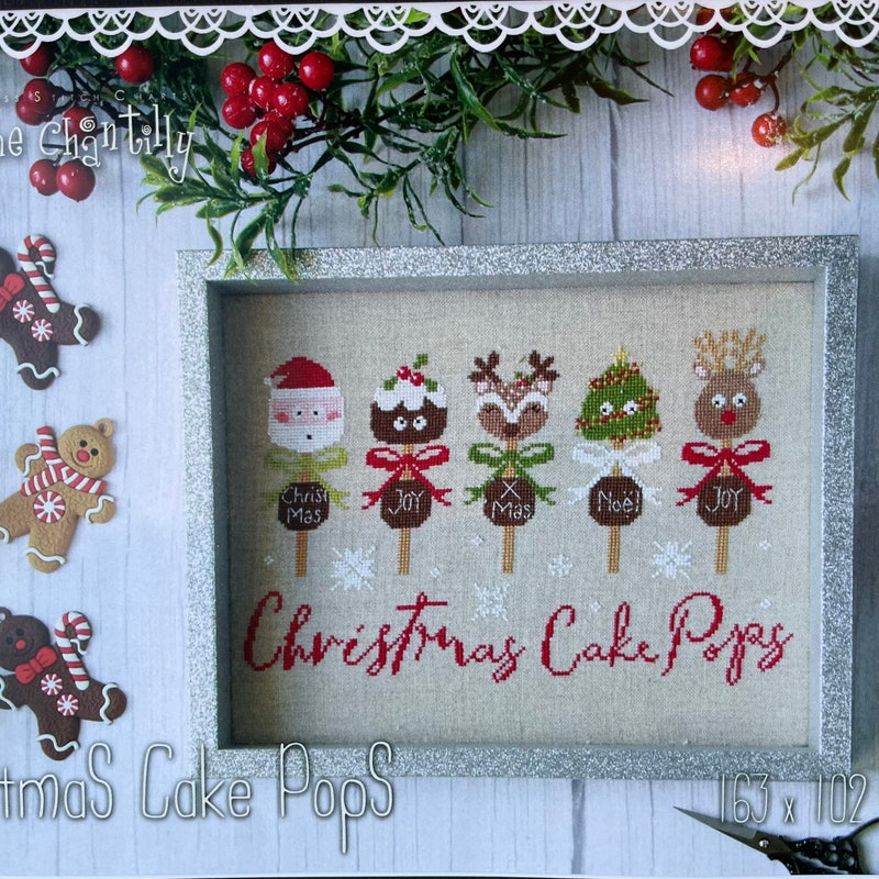 Cross Cake Pops - Etsy