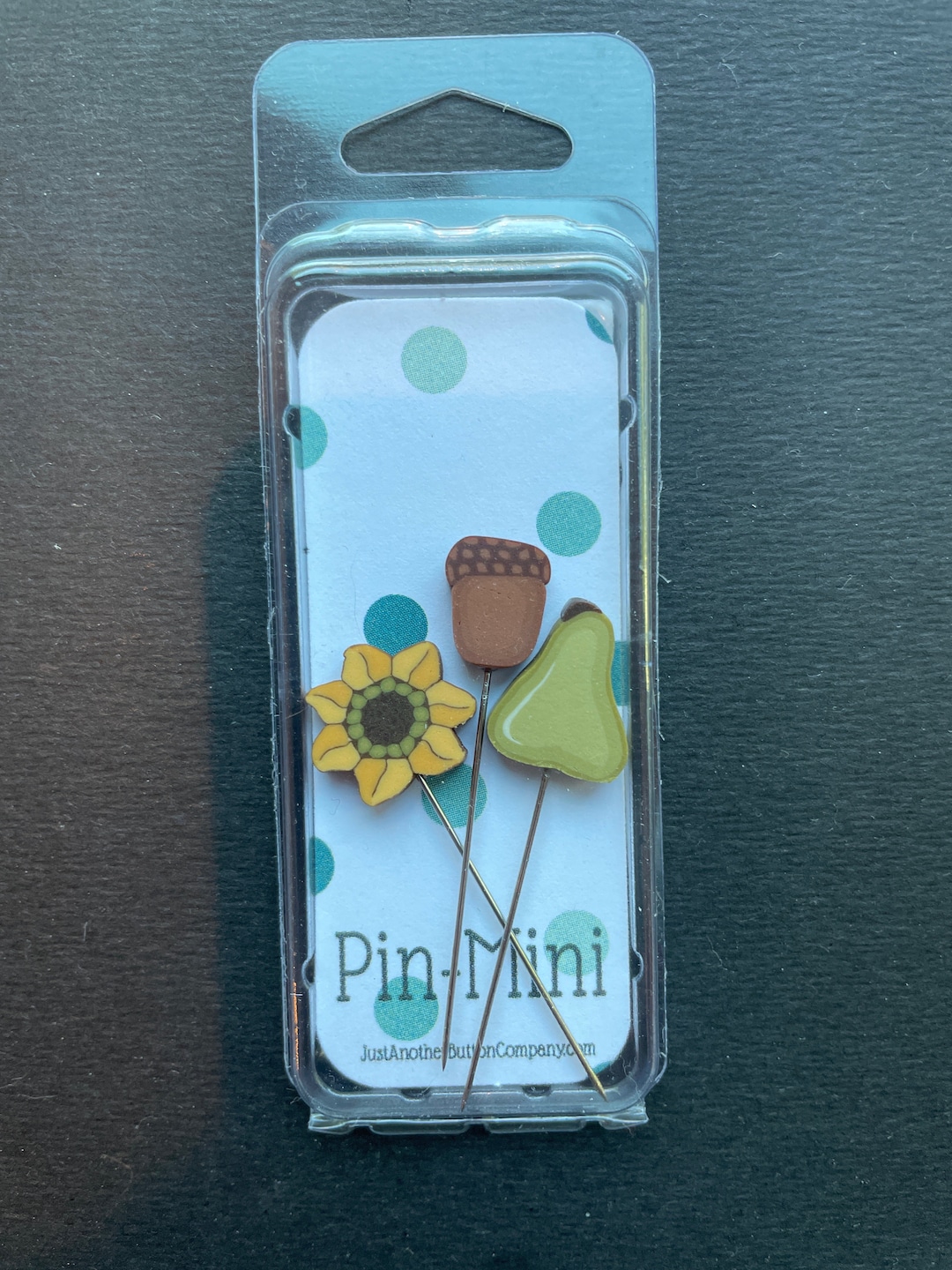 JABCO / CHANGE of SEASONS (ltd Edition) /pin Mini Set /embellishments ...