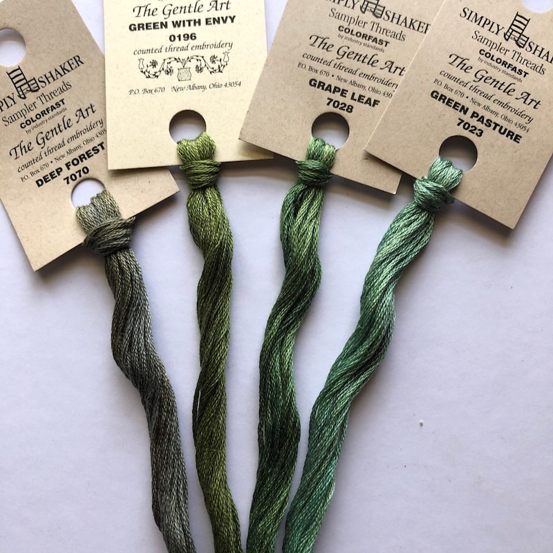 Not That Deep Needlepoint - Etsy