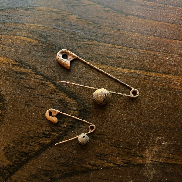 Primitive Rusty - Etsy