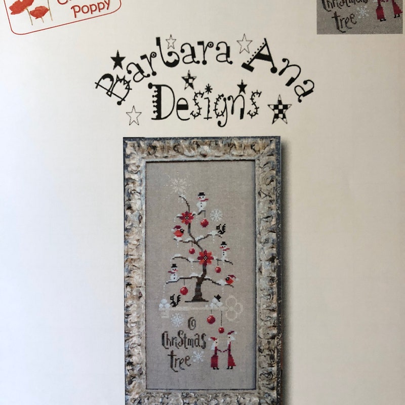 Barbara Ana Designs - Etsy